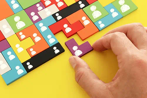 Principales funciones del área de Recursos Humanos
