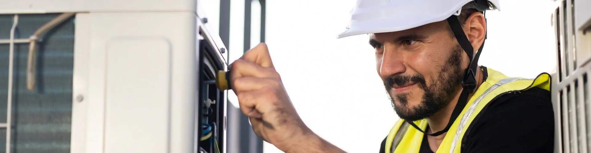 Technicien de maintenance - Fiche métier