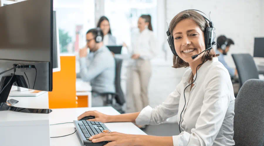 BPO & Customer Service Staffing Solutions | Adecco
