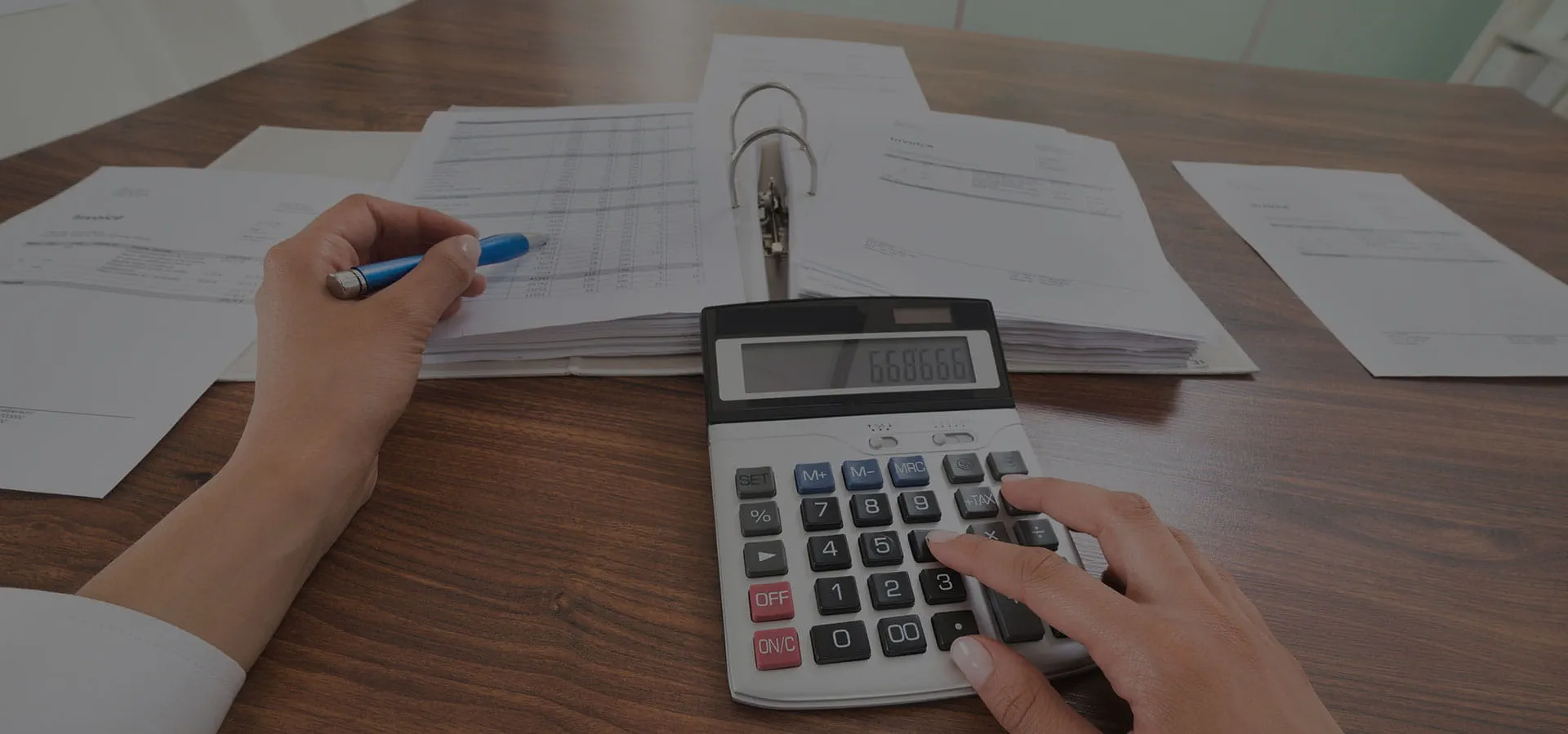 Payroll | Servicios empresariales