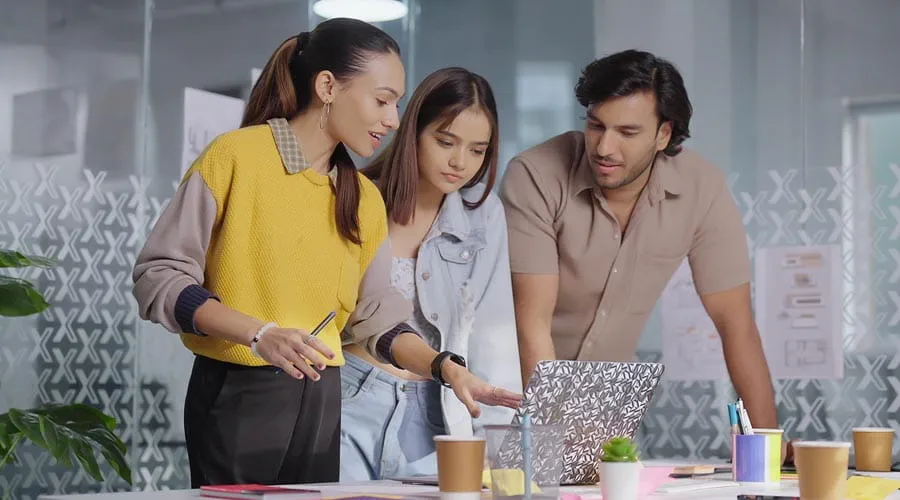 Hire Business Support Staff - Adecco Australia