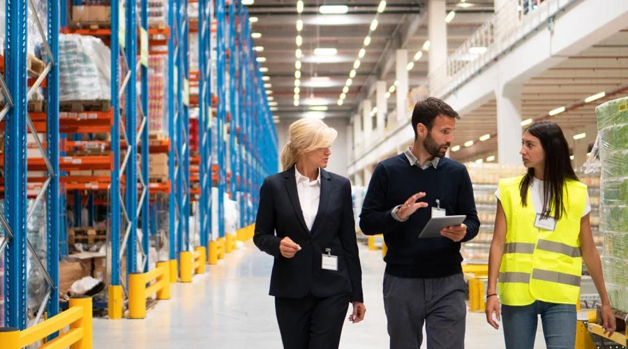 Transport & Logistics Hiring - Adecco Australia