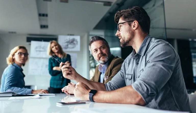 RPO vs. Traditional Recruiting - Adecco Australia