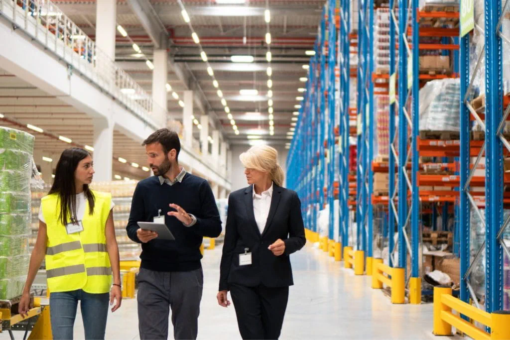 Job Rotation in Logistics - Adecco Australia