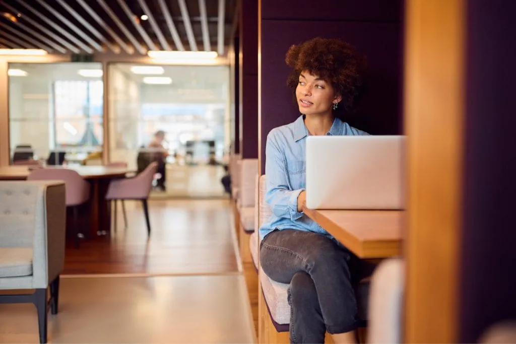 Introvert-Friendly Workplace - Adecco Australia