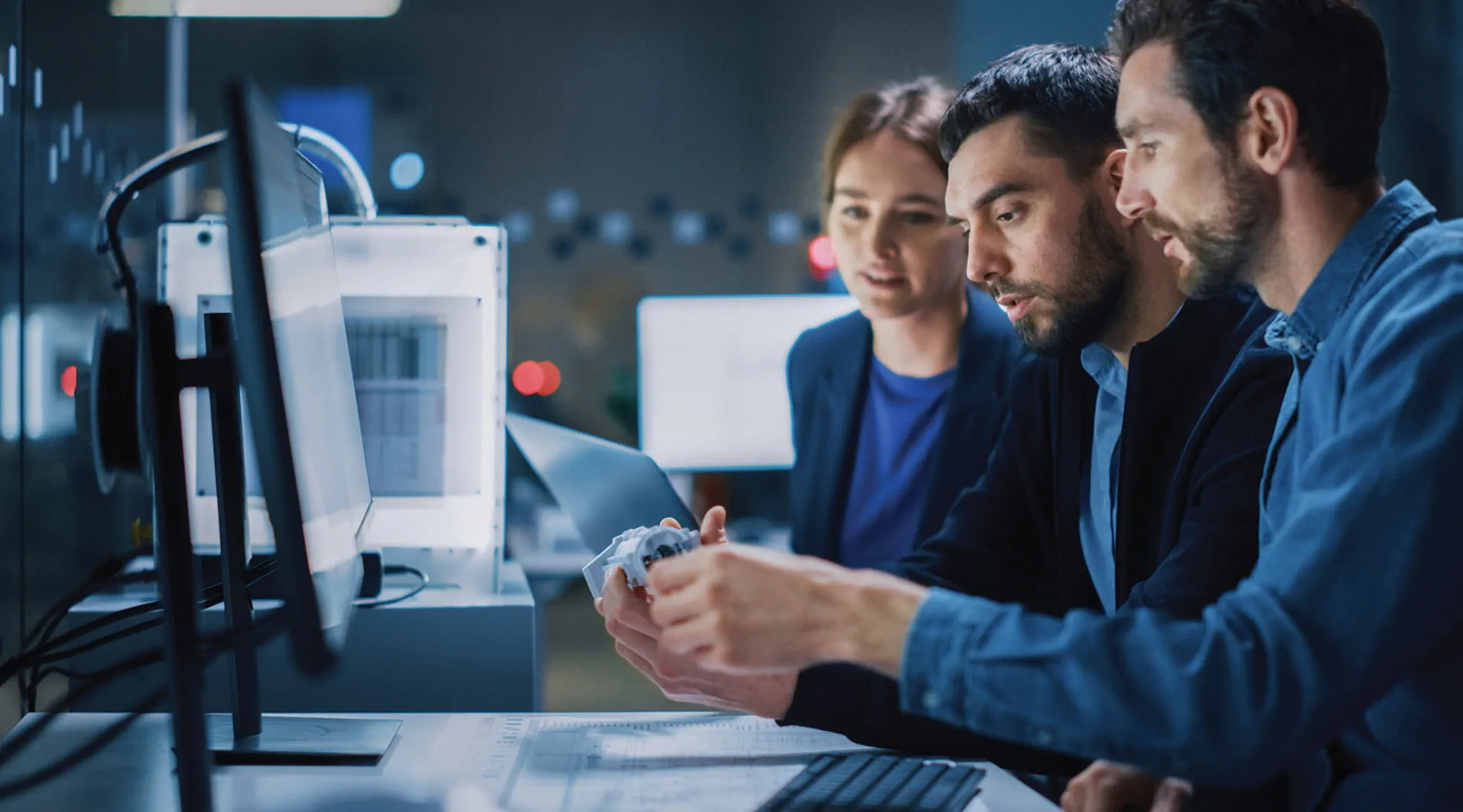 Future-Proof Your Manufacturing Workforce - Adecco Australia