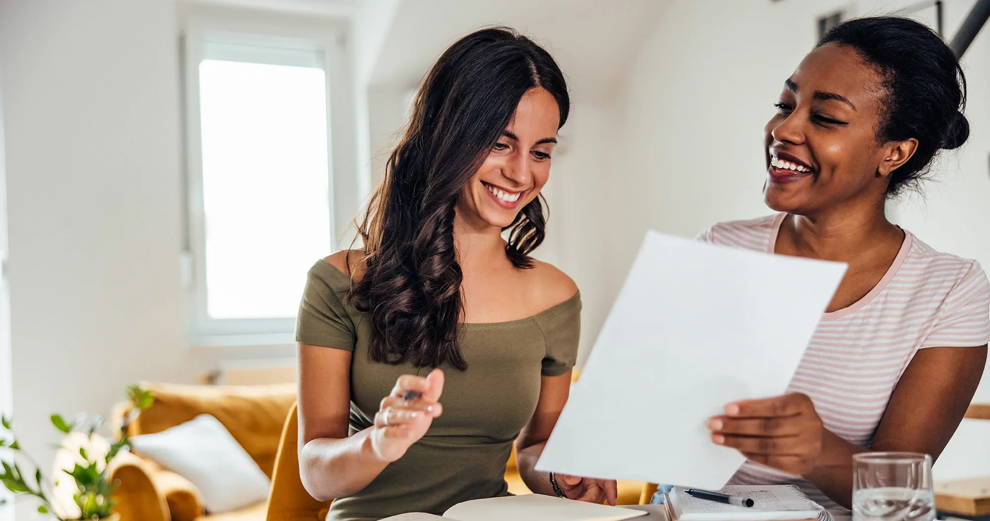 Loonbrief | Adecco