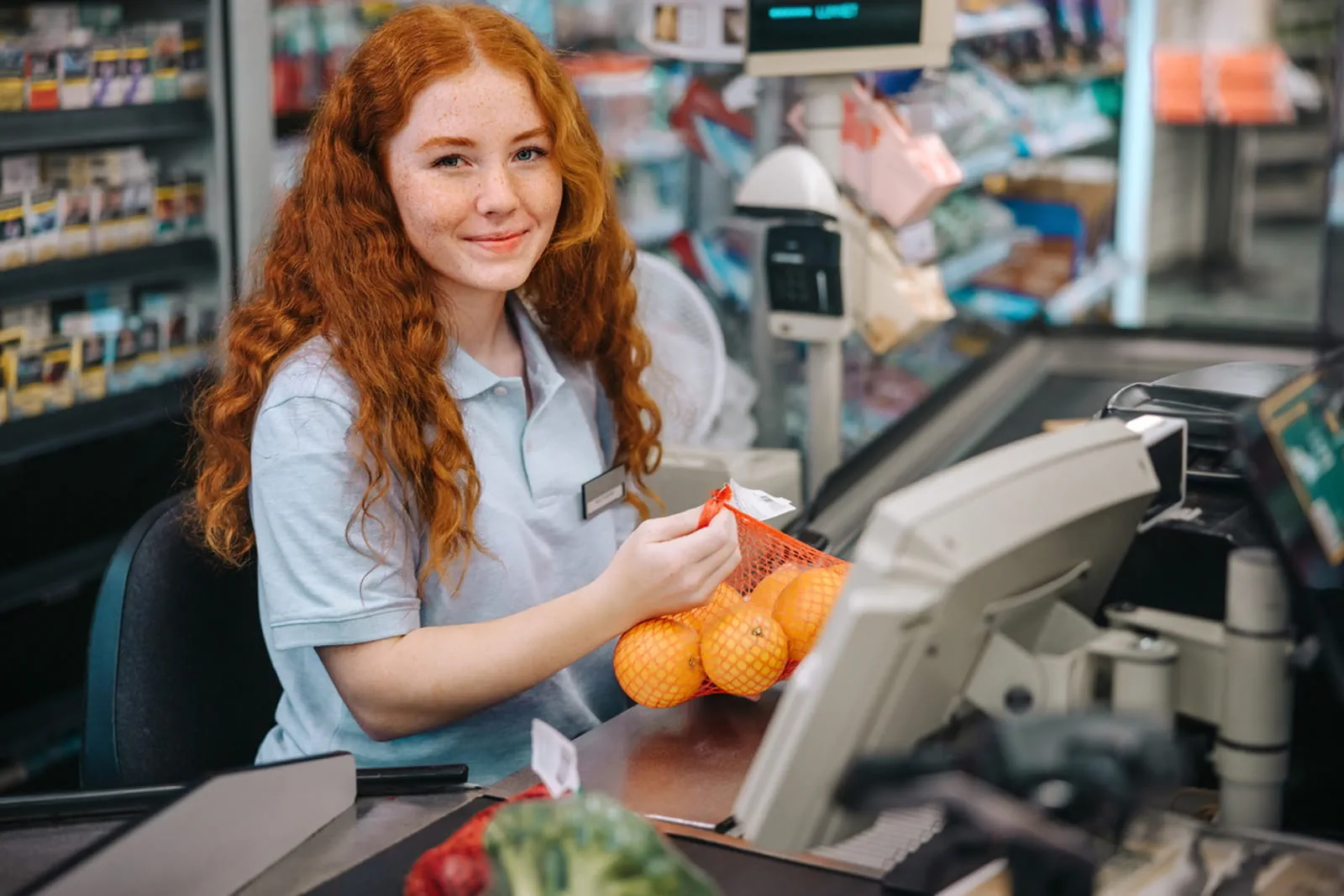 Studentenjobs in België | Werken als student via Adecco