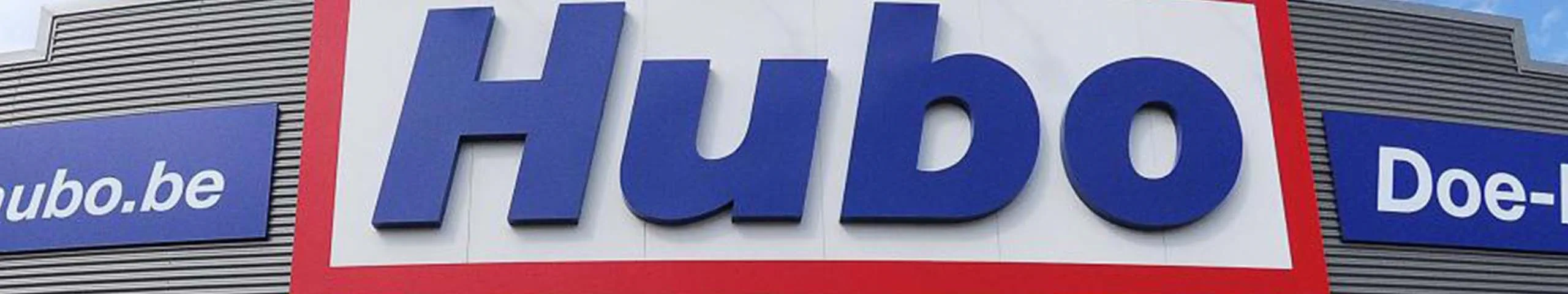 Jobs chez Hubo | Fixe, Partiel, Intérim/étudiant | Adecco