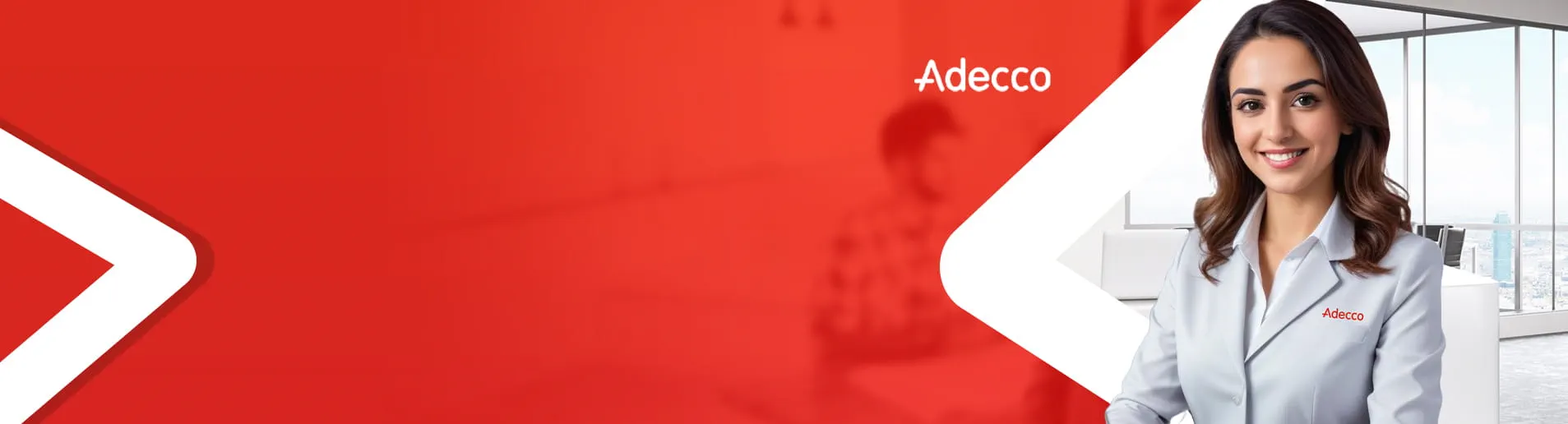 Adecco – Consultoria de Recursos Humanos