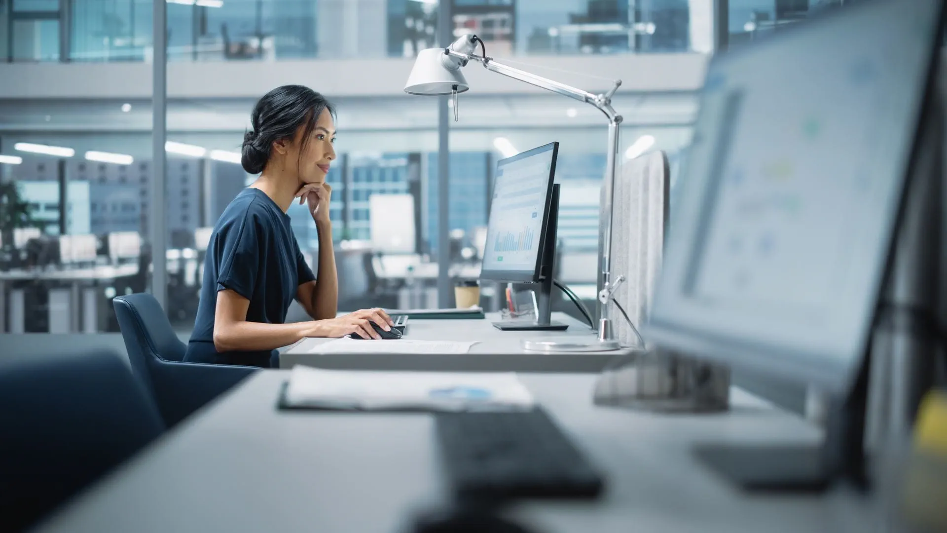 Business Services Staffing | Adecco Canada