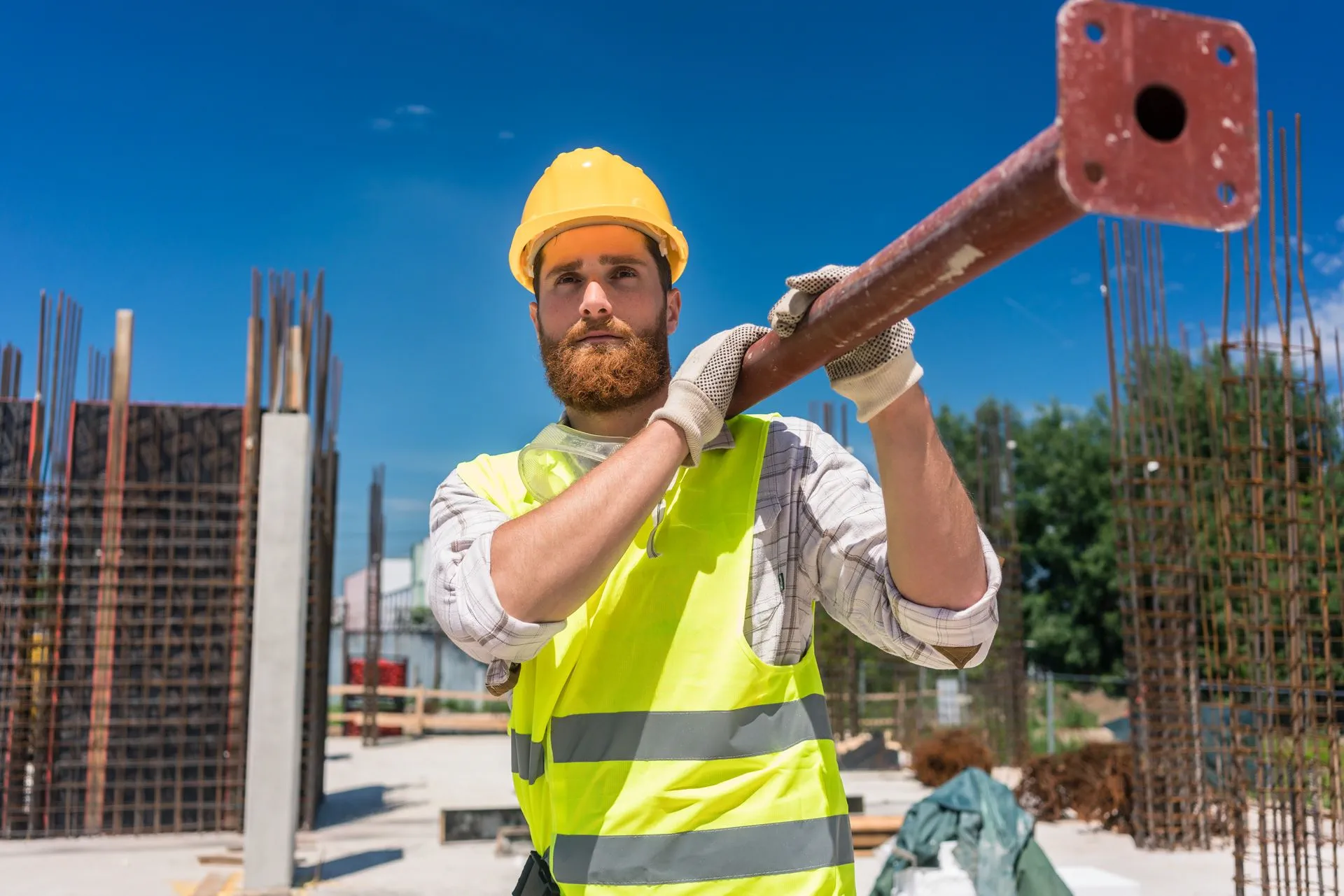 Construction, Engineering & Skilled Trades Staffing | Adecco Canada