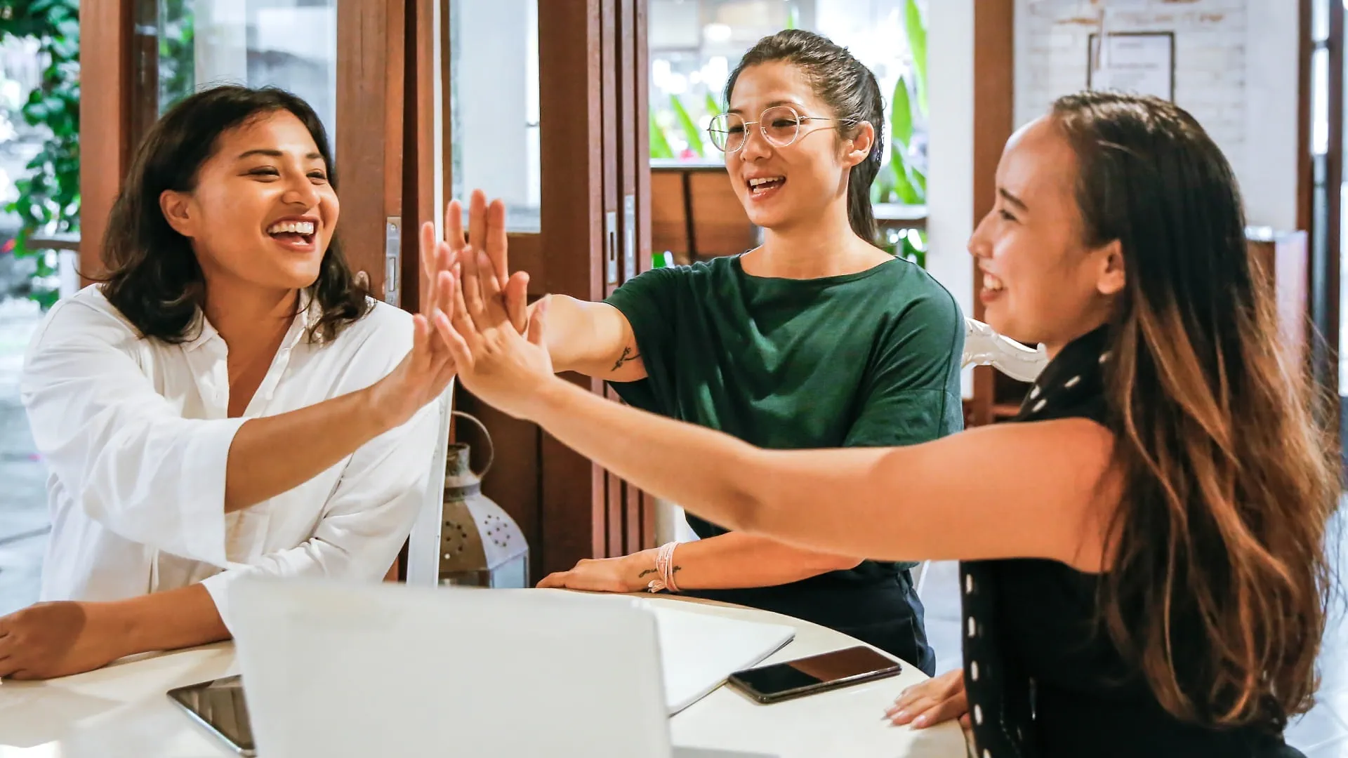 Building a Female-Friendly Workplace: Essential Policies for Every ...