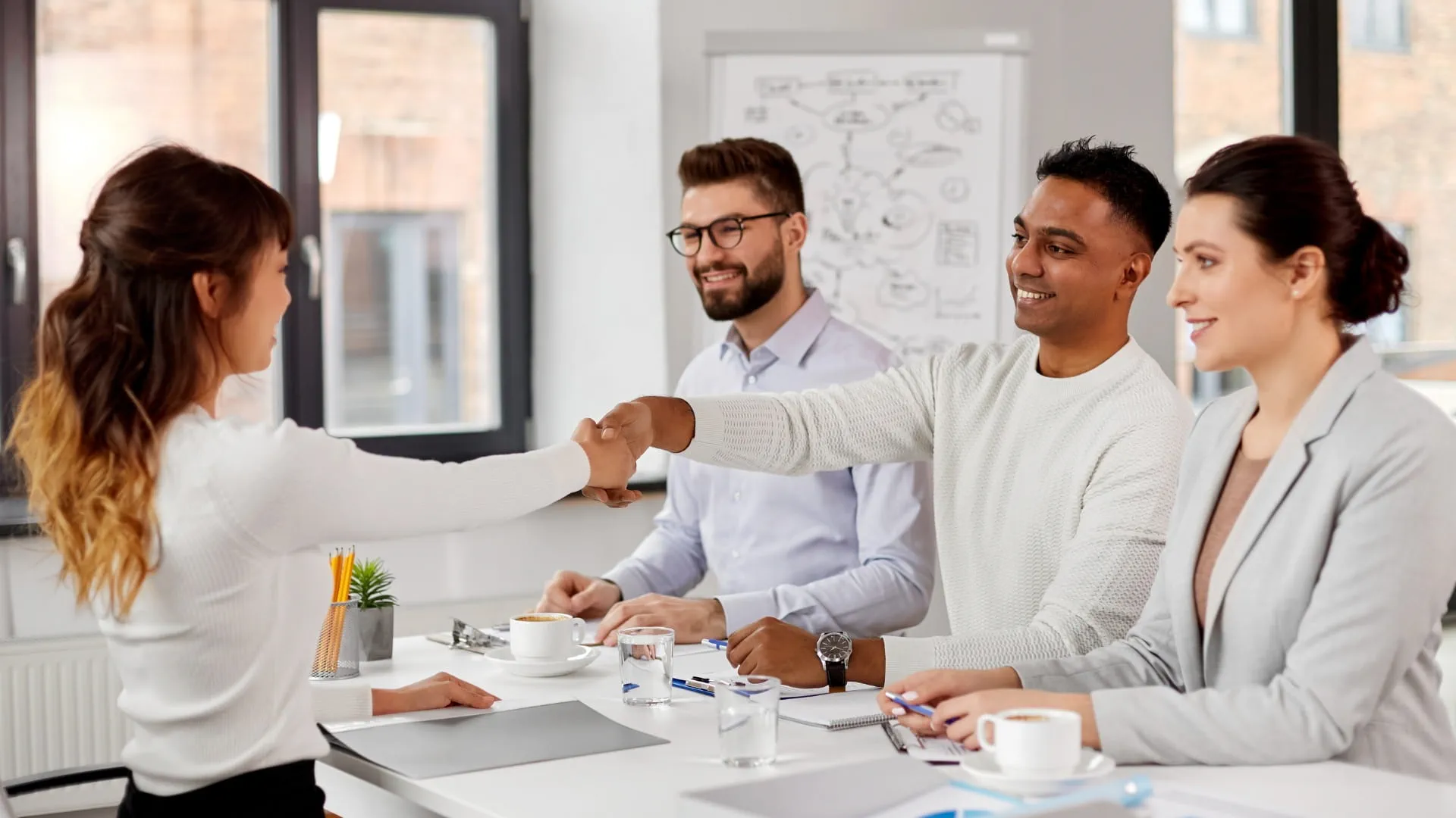 Navigating the Spring Hiring Rush: Tips to Attract Top Talent in 2025 ...