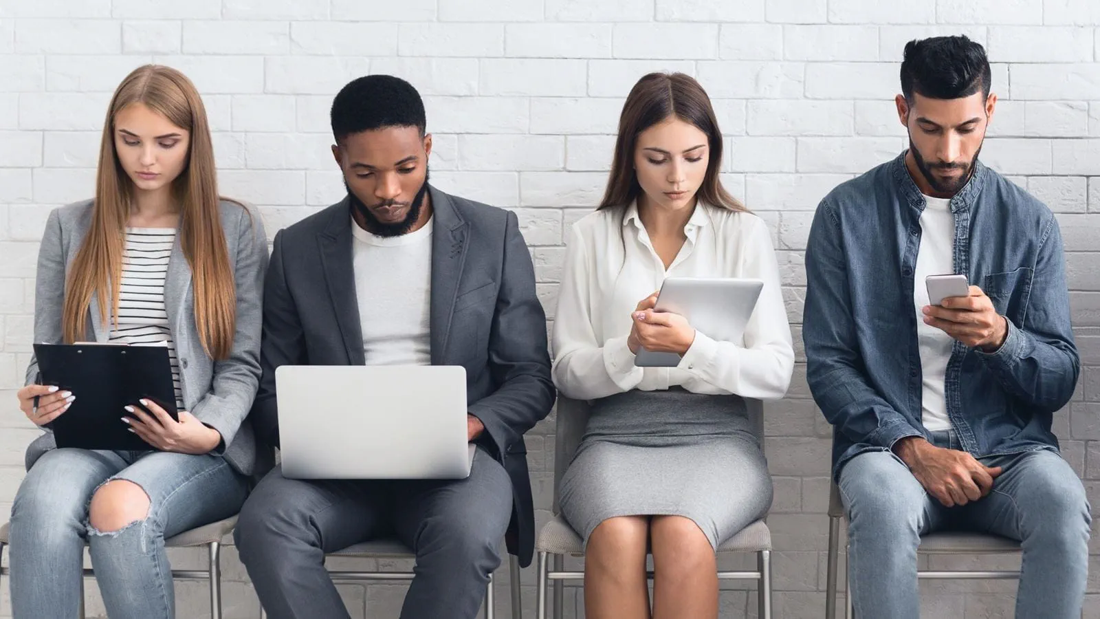 Comment répondre aux 15 questions d’entrevue les plus fréquentes | Adecco