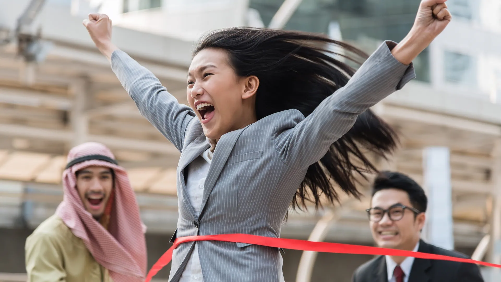 How to Set Career Goals for 2025: A Step-by-Step Guide | Adecco