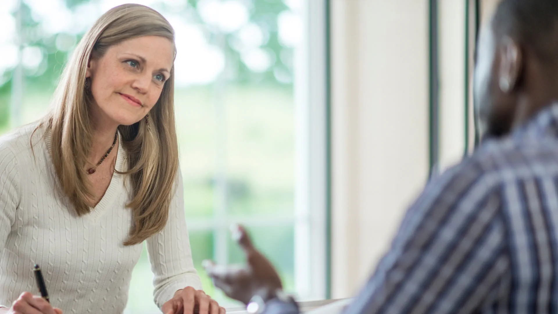 How to Answer These Personality Questions in Your Next Interview | Adecco