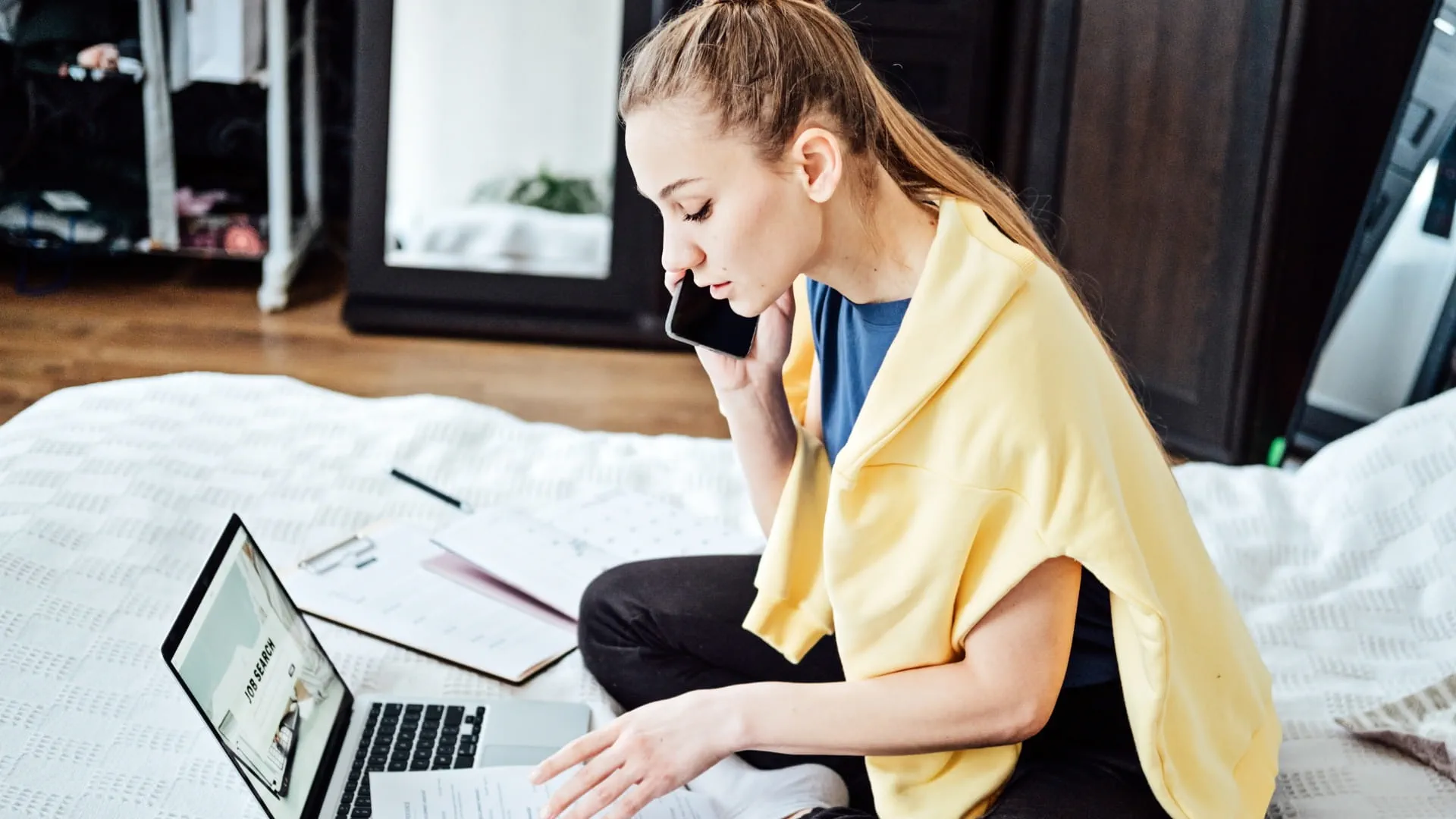 How to Search and Apply for Jobs on LinkedIn | Adecco