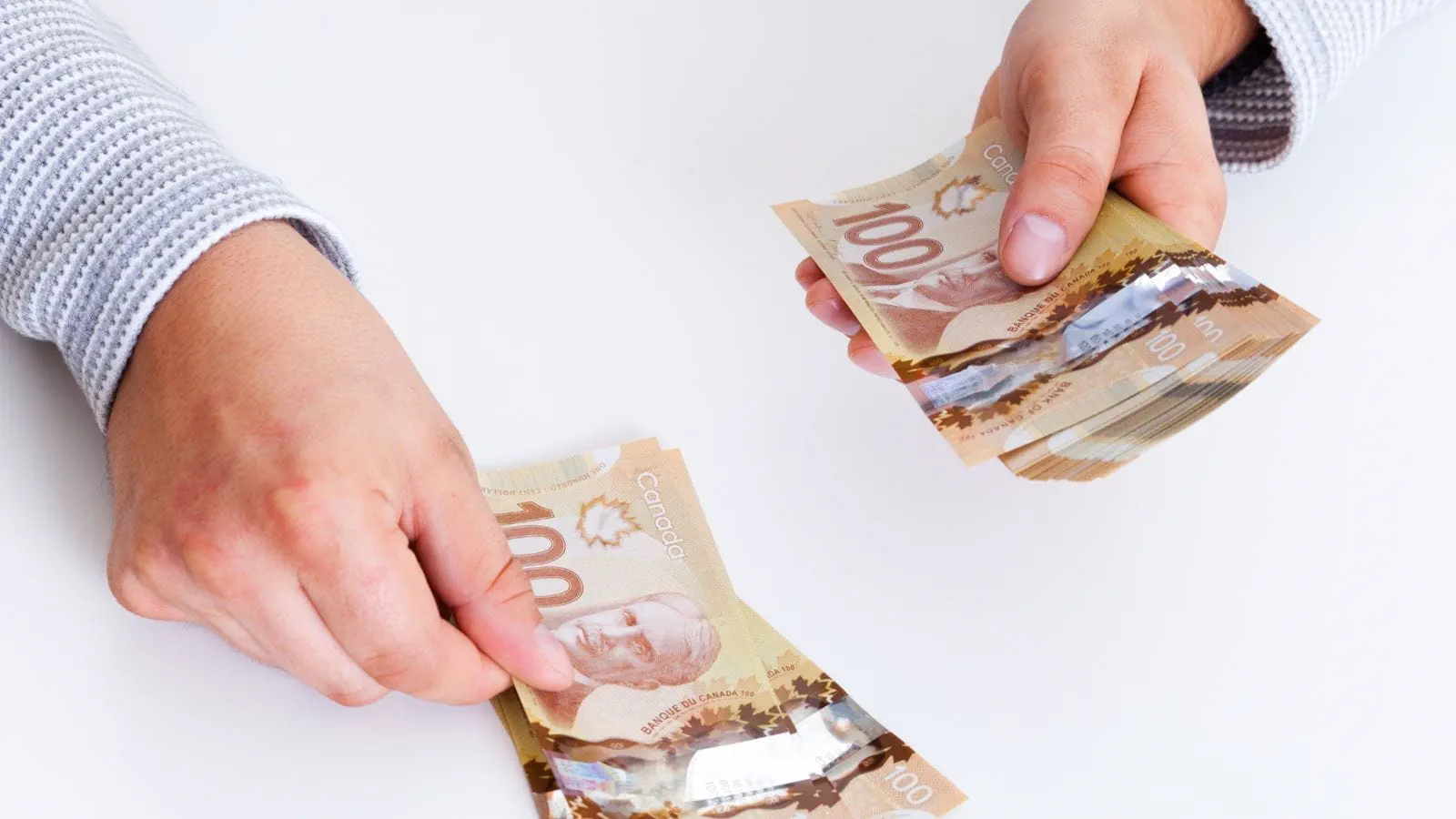 How to Navigate Salary Bands and Negotiate Your Pay in Canada | Adecco