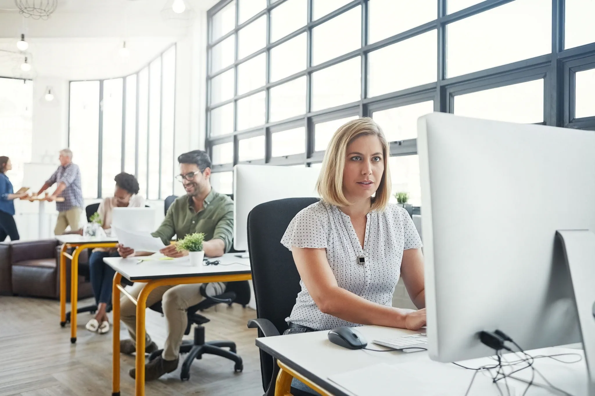 RPO Solutions | Recruitment Process Outsourcing | Adecco Canada