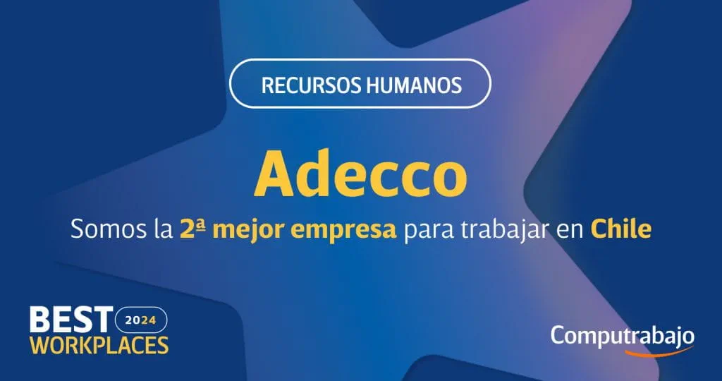 Adecco Chile - Recursos Humanos Para Empresas