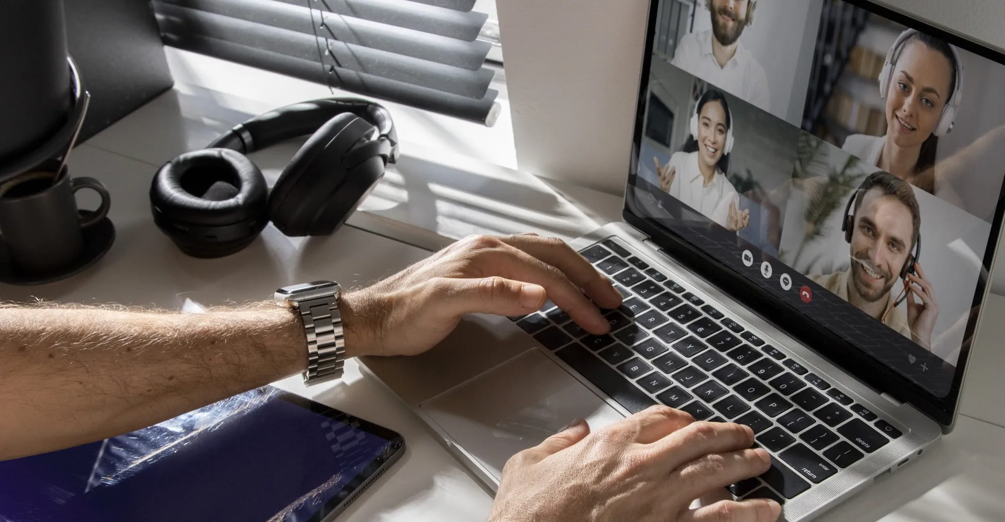 Prepárate para tu Primera Entrevista Virtual | Guía