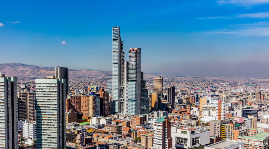 Conéctese con Adecco - Encuentre su oficina más cercana en Colombia