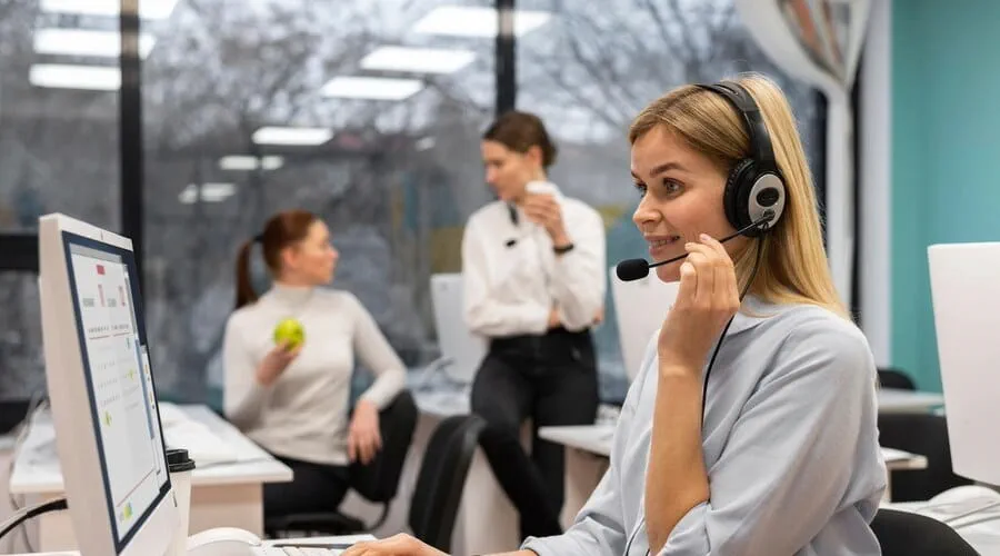 Selección de Personal: Eficiencia y Talento con Adecco