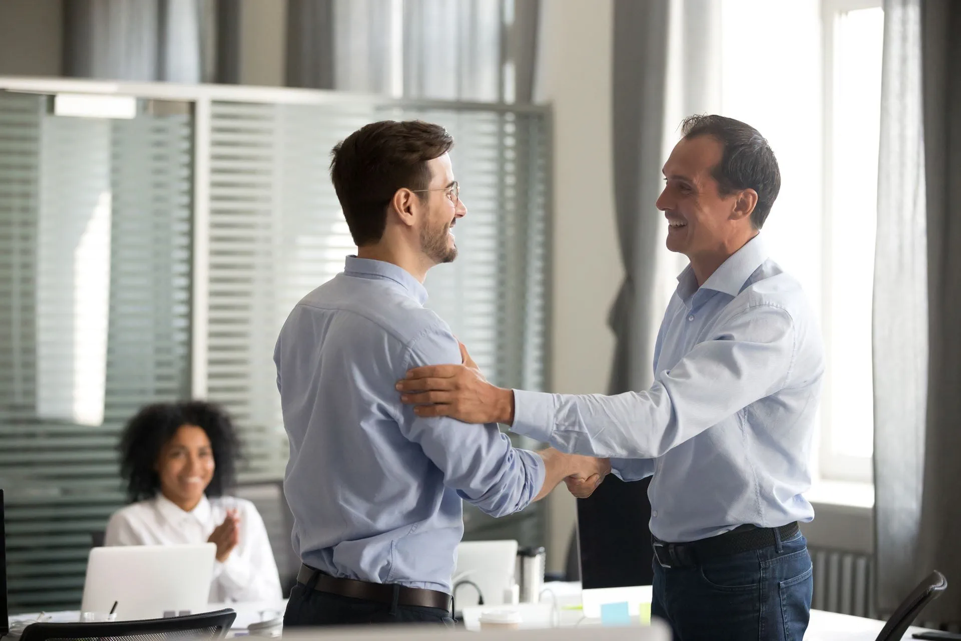 Find Permanent Talent with Adecco Recruitment Experts | Adecco Hong Kong