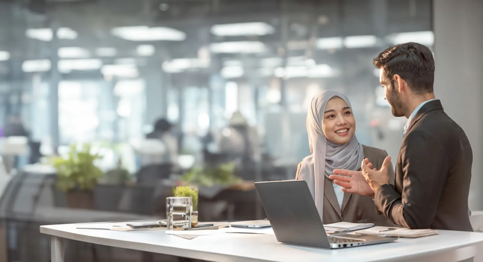 Adecco Indonesia - Your Partner for Jobs and Recruitment