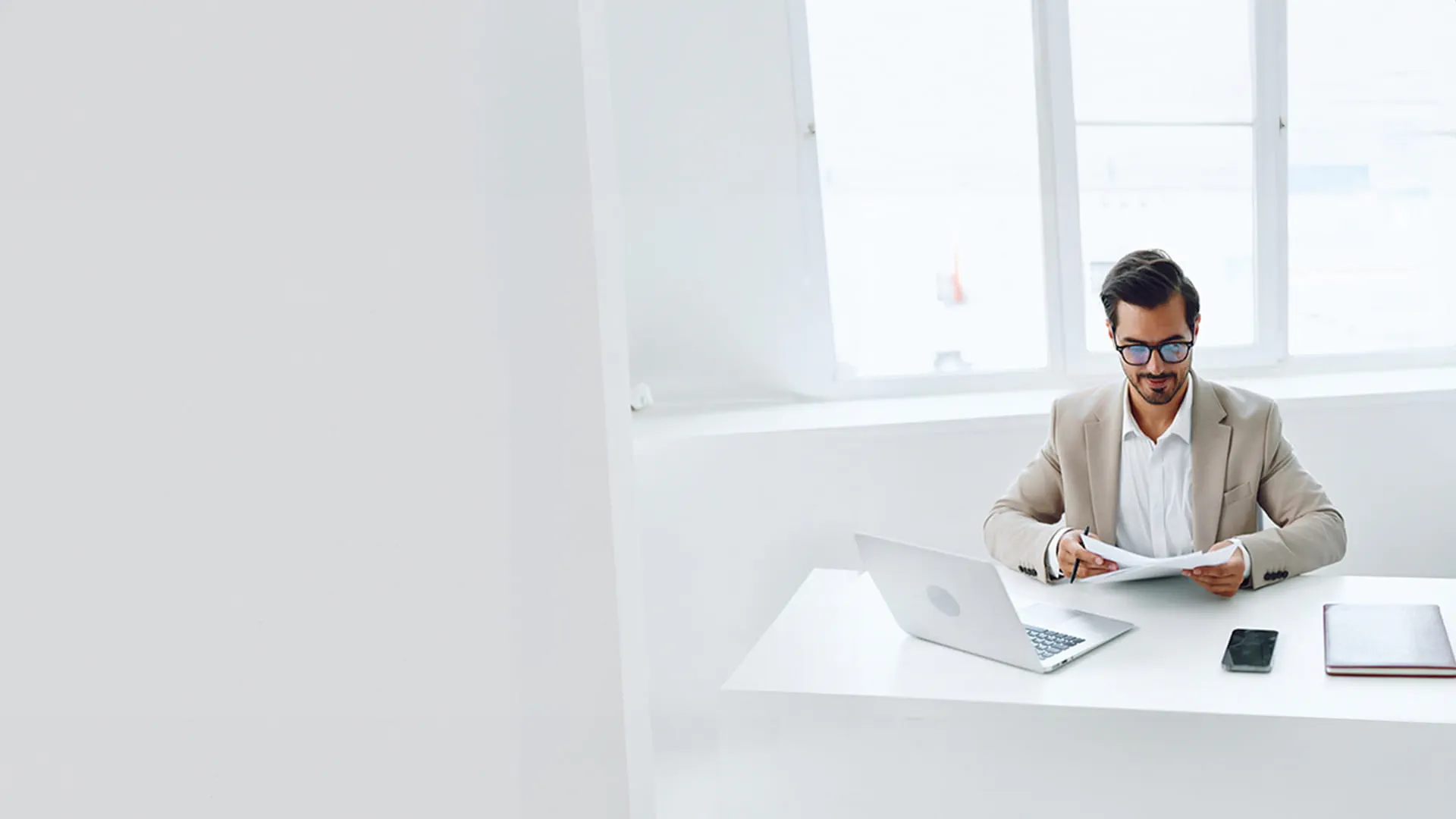Payrolling via Adecco
