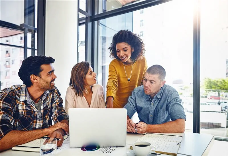 Adecco Ireland- Your Partner for Jobs and Recruitment