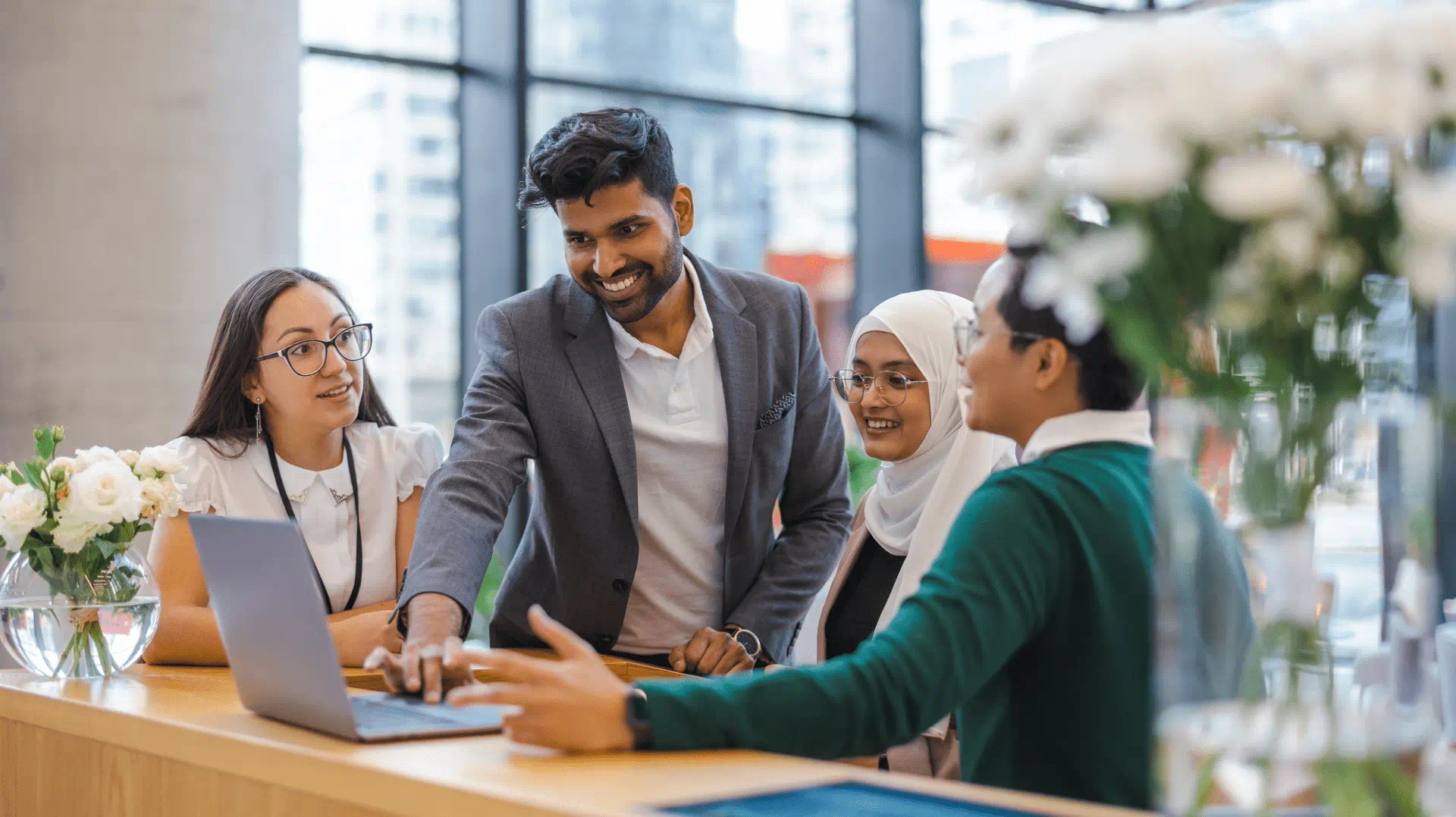 Adecco Malaysia | Workforce Solutions for HR Leaders