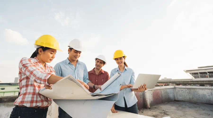 Engineering & Construction Recruitment| Adecco Saudi Arabia