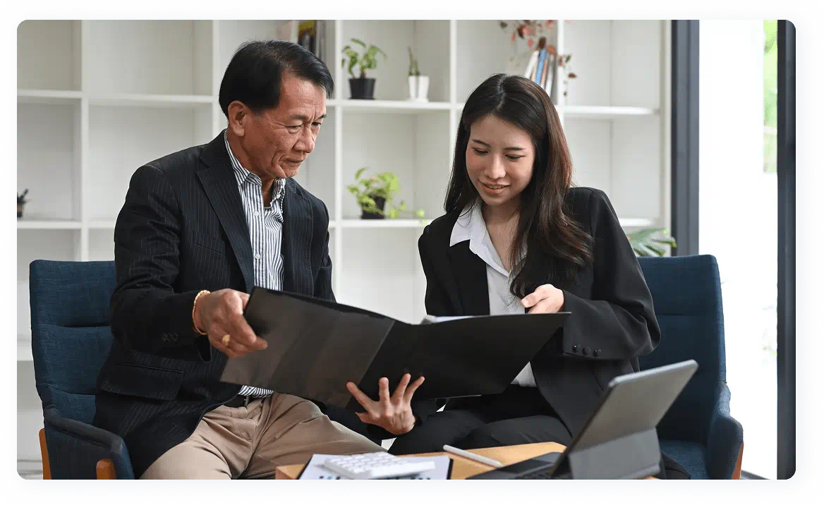 Permanent Recruitment Solutions | Adecco Singapore