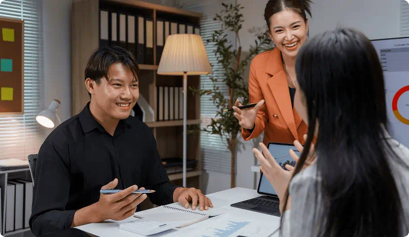 About Us | About Adecco