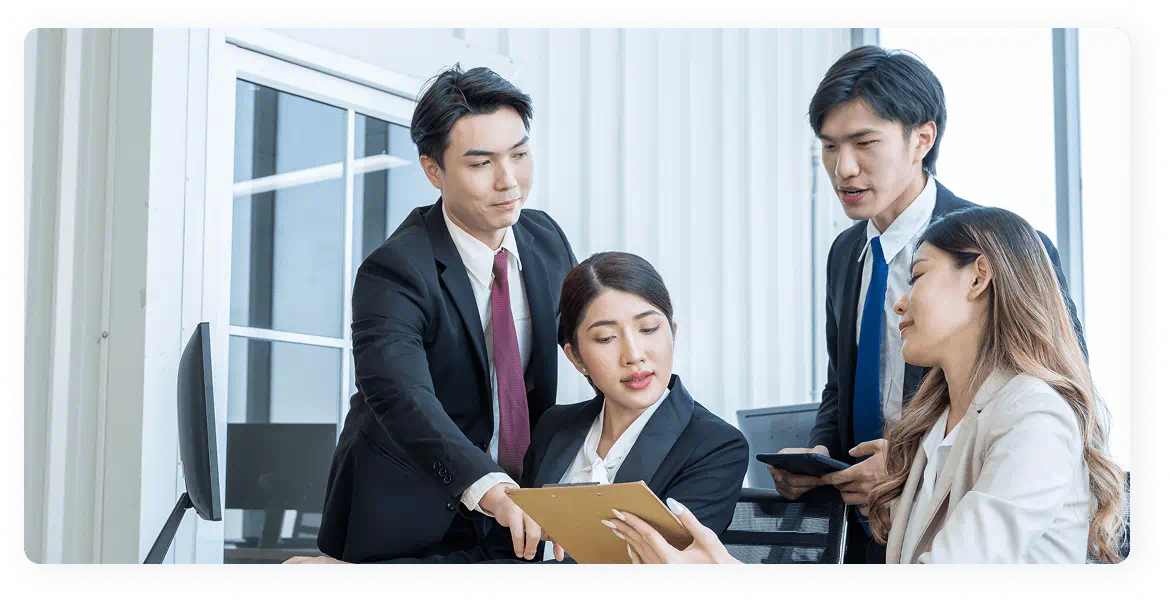 Singapore Salary Guide 2026 - Adecco Insights