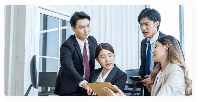 Singapore Salary Guide 2025 Edition | Adecco Singapore
