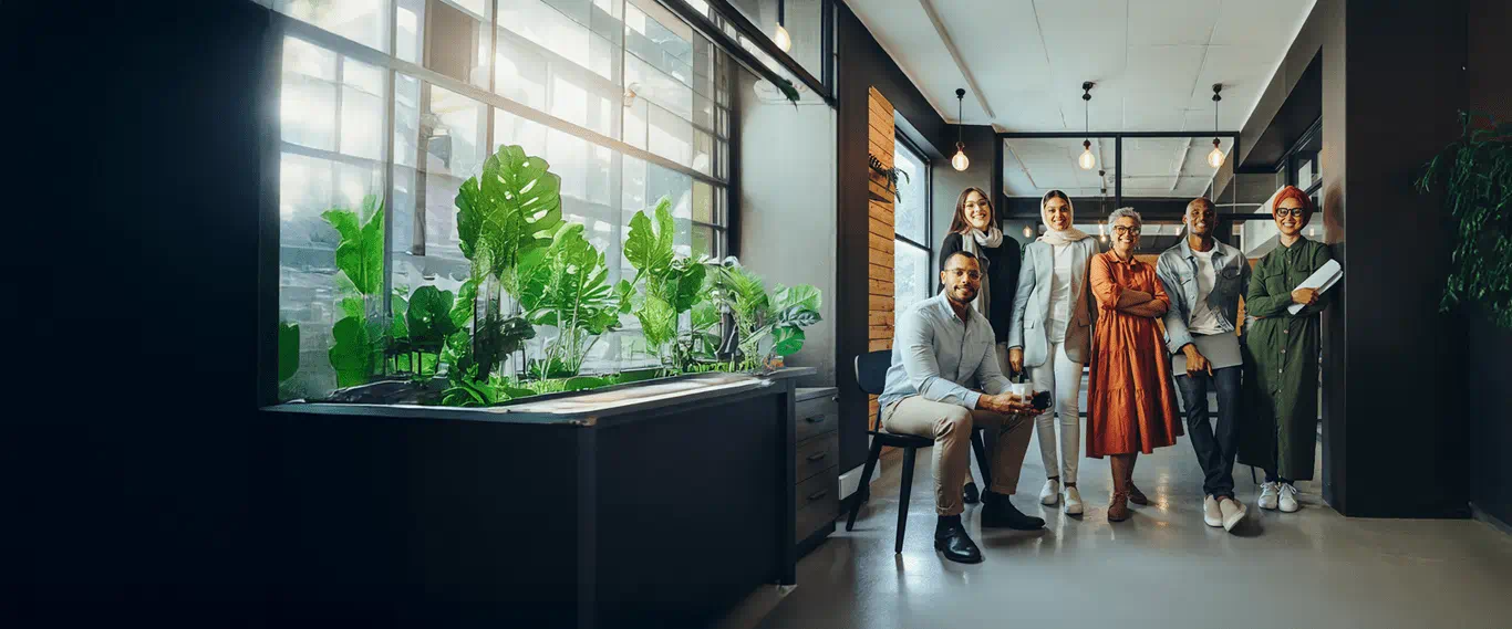 Careers at Adecco Thailand | Join Our Purpose-Driven Team