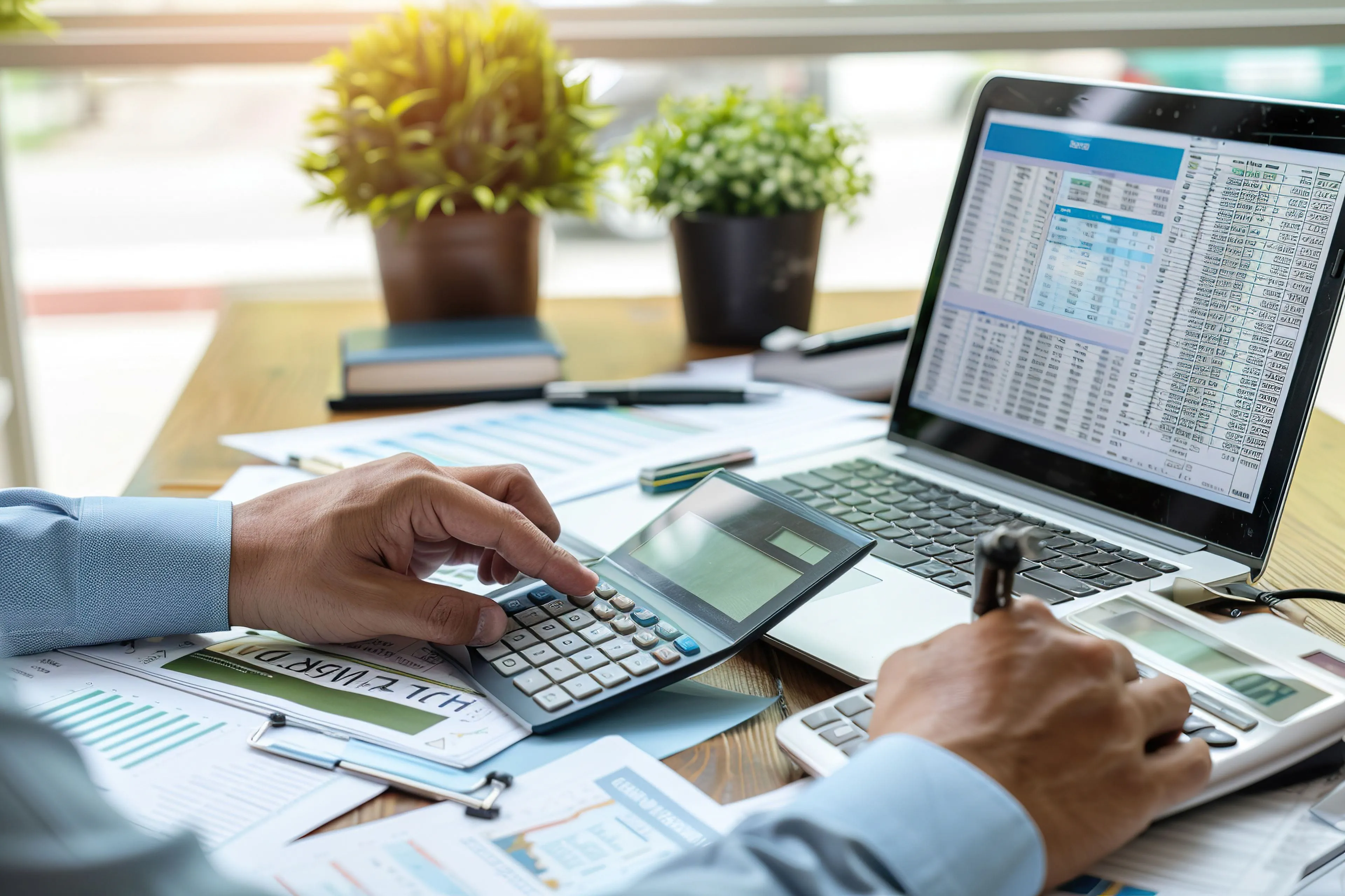 Giải Pháp Quản Lý Lương Chuyên Nghiệp - Adecco Việt Nam