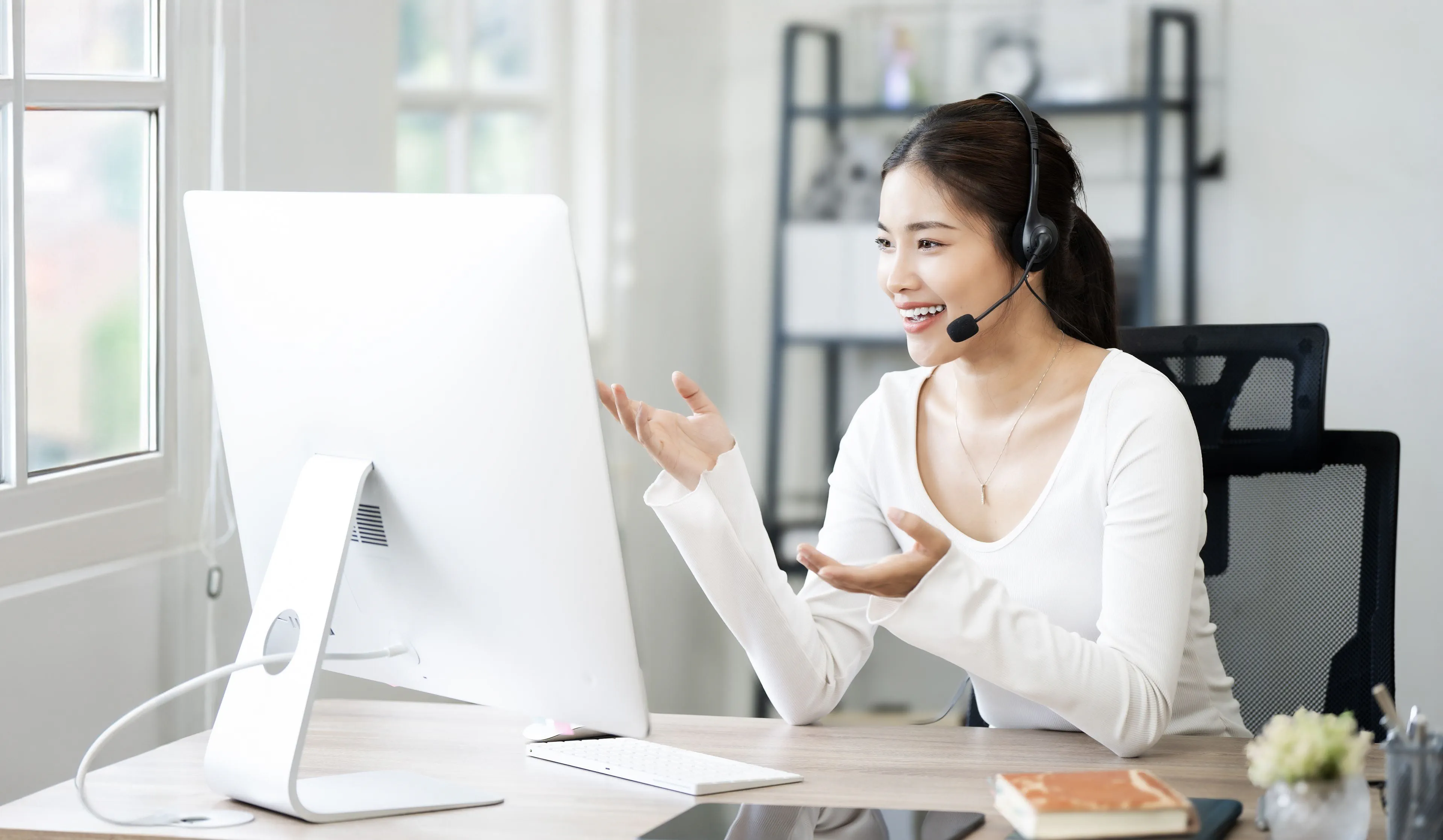 Adecco - Dịch vụ Tuyển dụng nhân sự cấp cao, RPO, AMR