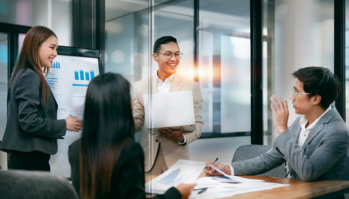 Việc Làm & Giải Pháp Nhân Sự - Adecco Việt Nam