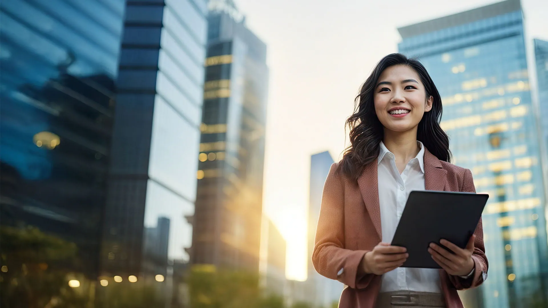 Việc Làm & Giải Pháp Nhân Sự - Adecco Việt Nam