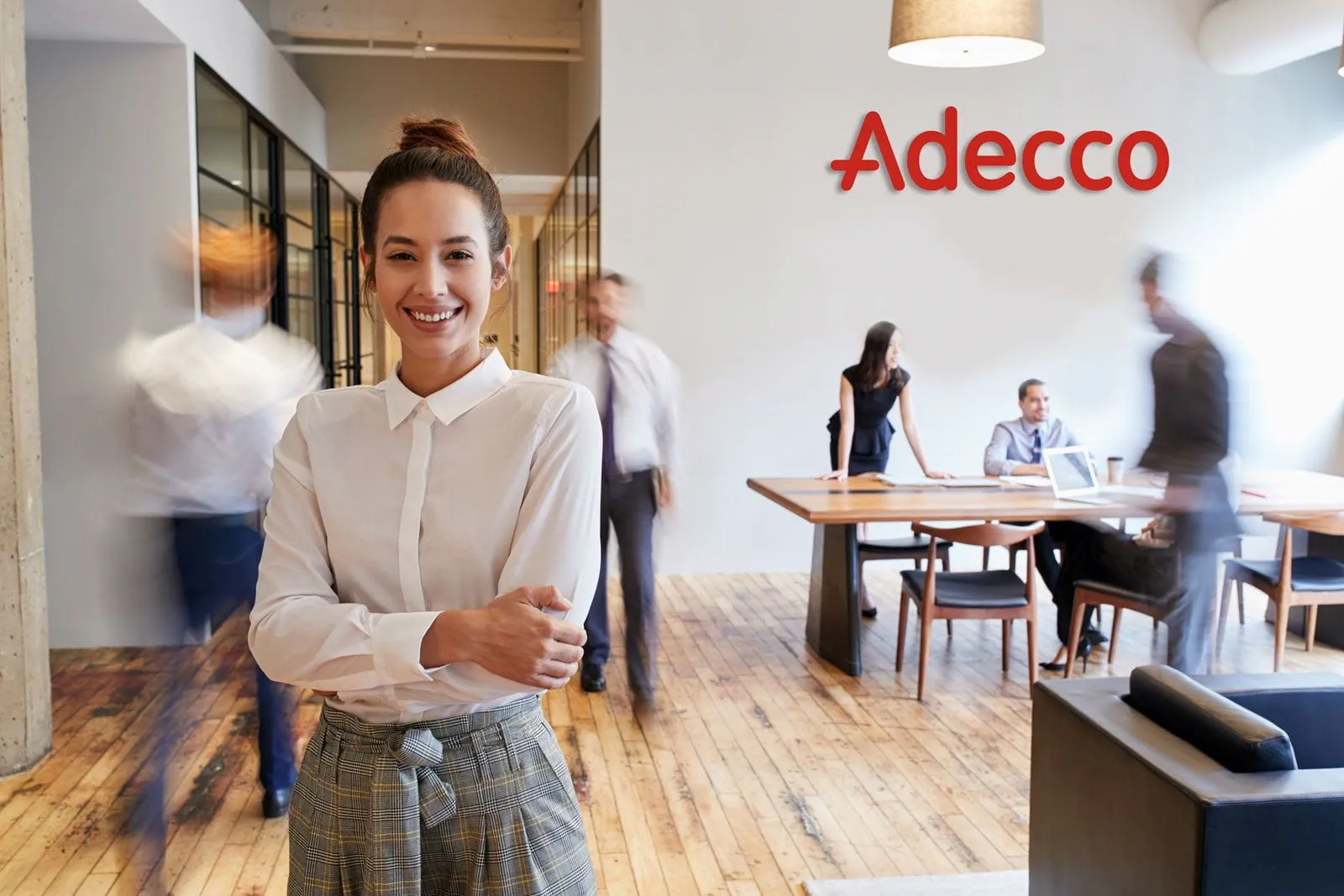 Adecco Branches | Your Local Partner for Talent Solutions