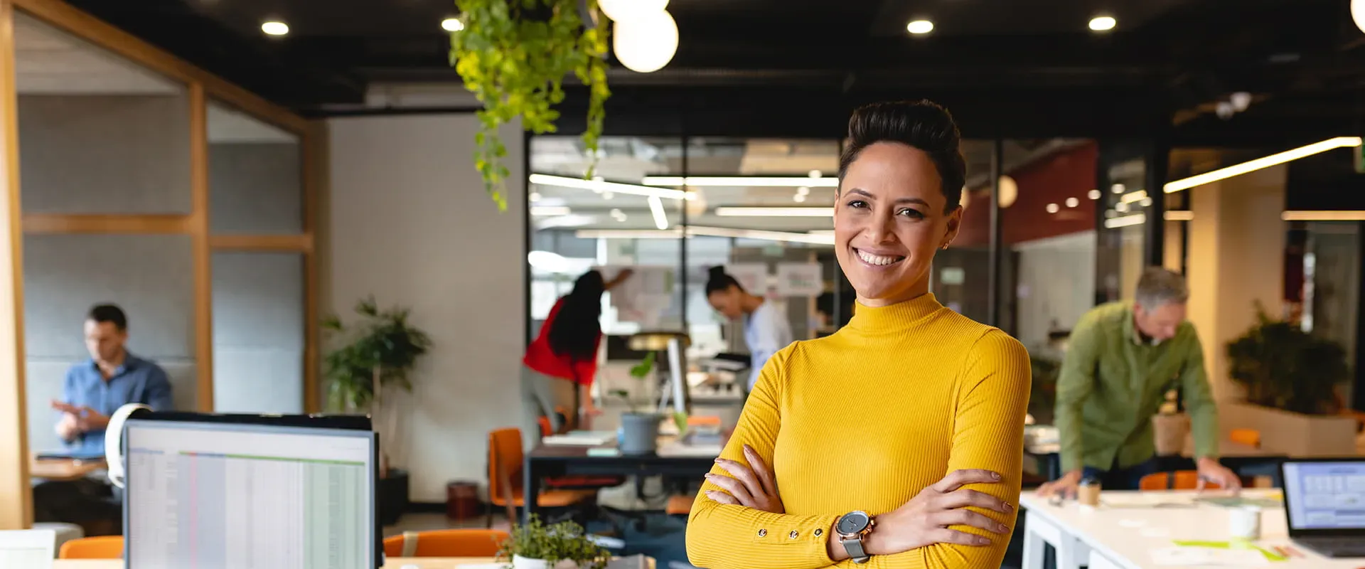 Adecco, the world's leading workforce solutions company