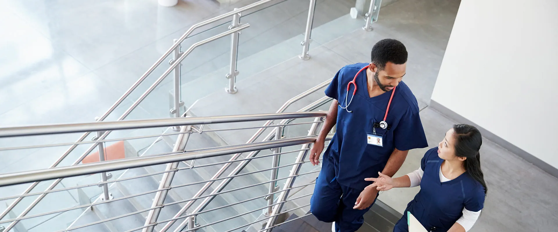 Adecco Healthcare | Your Partner in Quality Care