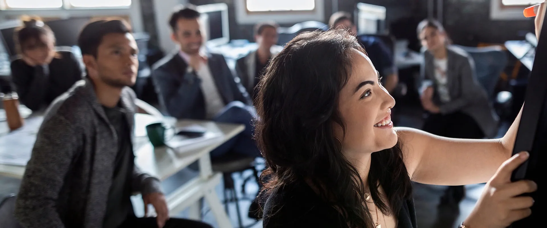 Adecco Training | Empower Your Workforce for Success"