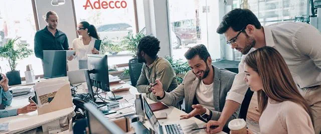 Meet Adecco: Globally Trusted Recruitment, HR and Staffing top Job ...