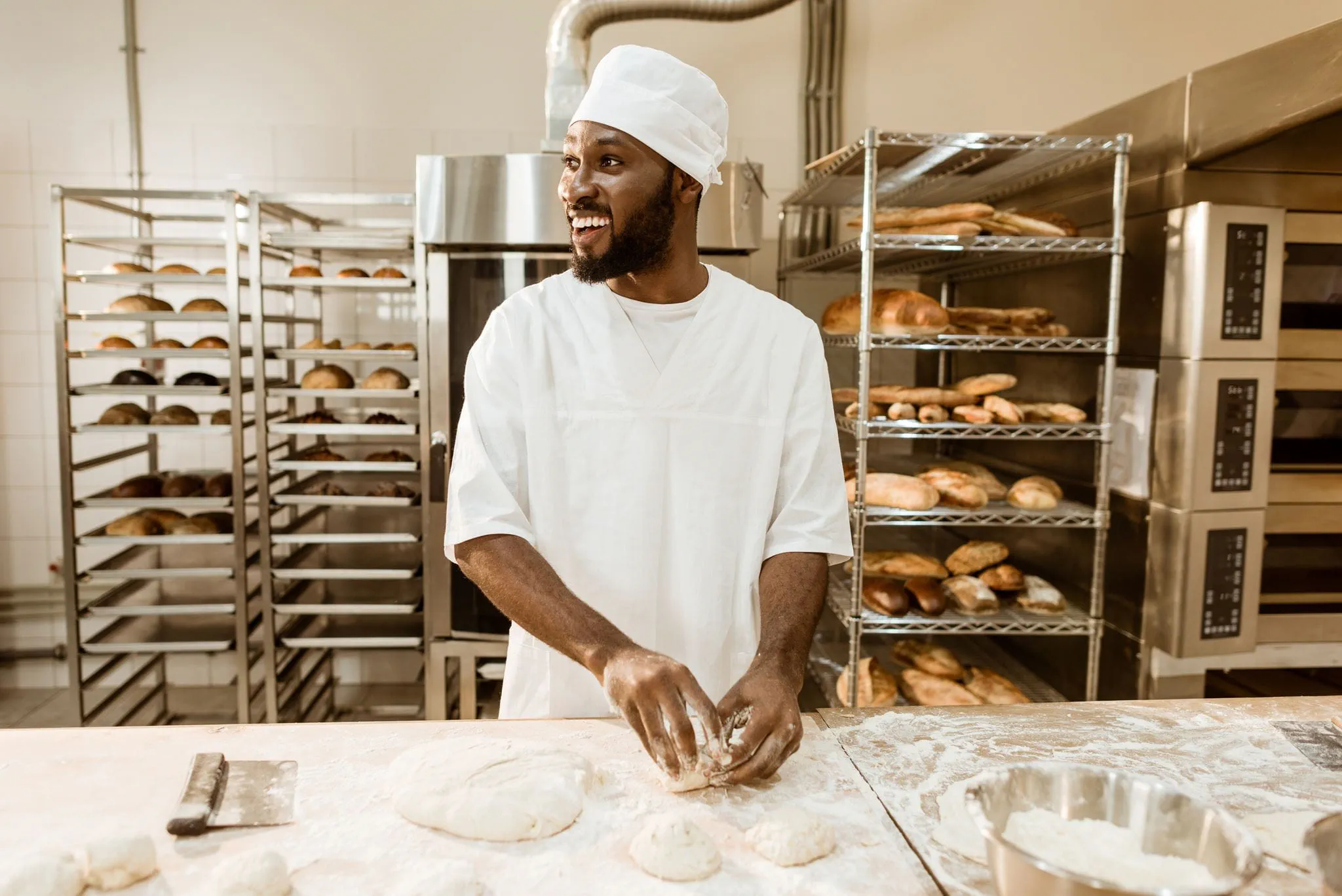 Adecco Catering & Hospitality | Elevating Service Excellence