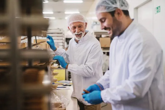 Adecco Food Industry Solutions | Savoring Success Together